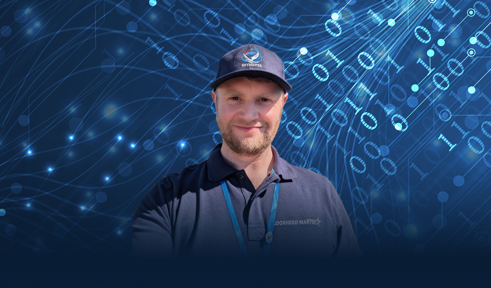 Life at Lockheed Martin: Diary of an Engineer - 30 Days in California, USA | Lockheed Martin UK